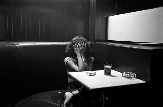 Yan Morvan | Espace Jörg Brockmann